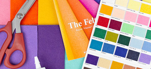 Felt Kits | The Felt Store – thefeltstore.ca