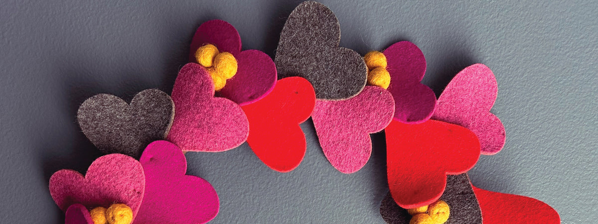 The Felt Store Canada | Shop Online Craft, Wool & Industrial Felt ...