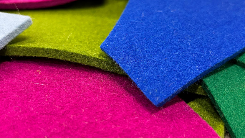 The Felt Store Canada | Shop Online Craft, Wool & Industrial Felt ...