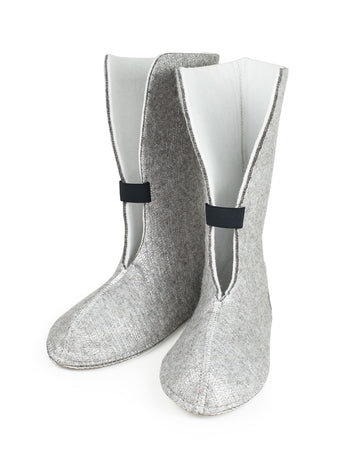 Boots Liners & Overshoes | The Felt Store – Tagged "Boot Liner ...