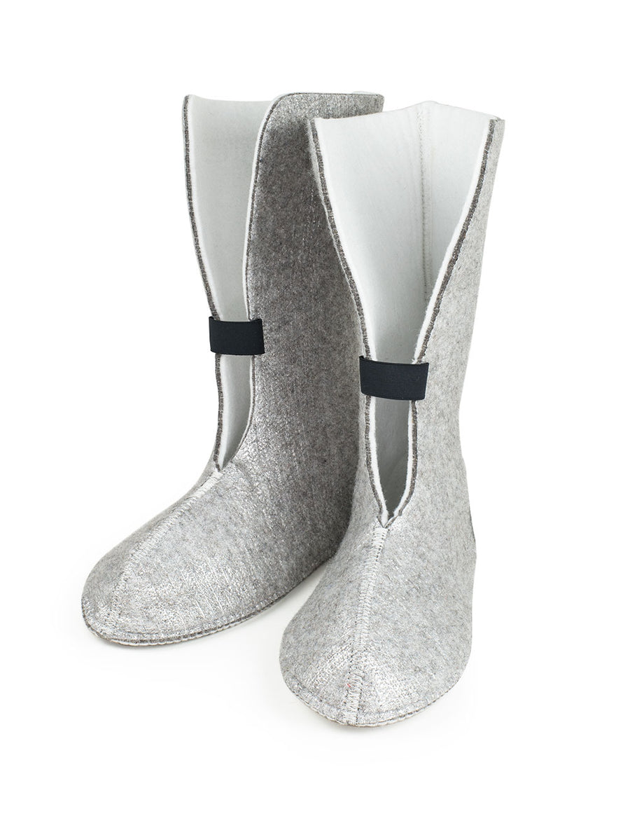 Boots Liners & Overshoes | The Felt Store – Tagged "Boot Liner ...