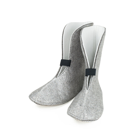 Boots Liners & Overshoes | The Felt Store – Tagged "Boot Liner ...